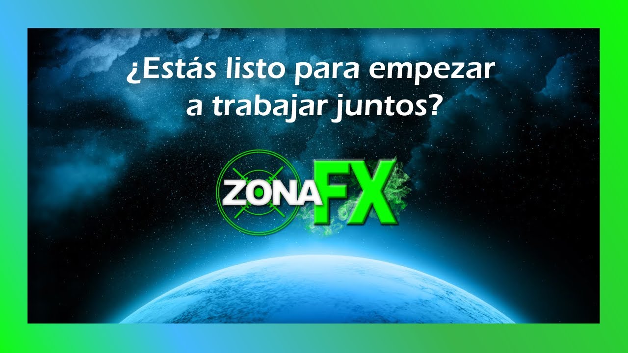 🟢 Entrevista a Oscar Guasch CEO de ZONA FX - YouTube