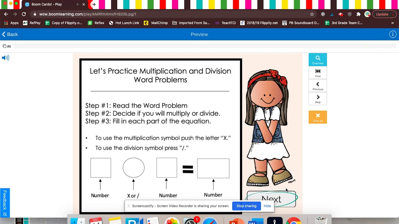 How Boom Cards Works! - YouTube