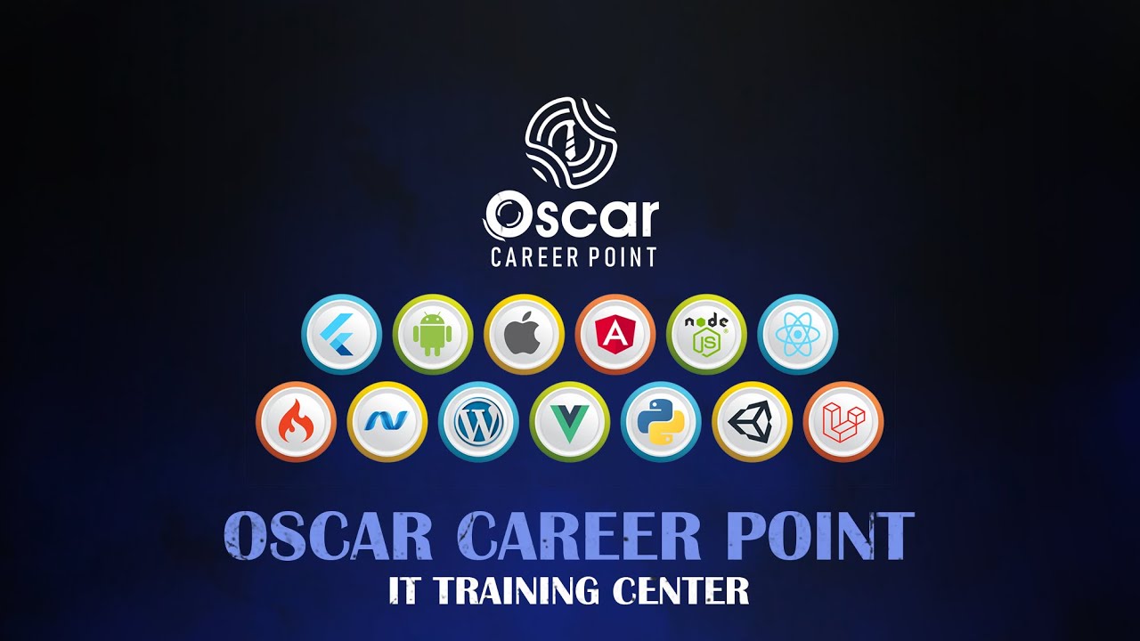 Our Placements - Oscar Career Point - YouTube