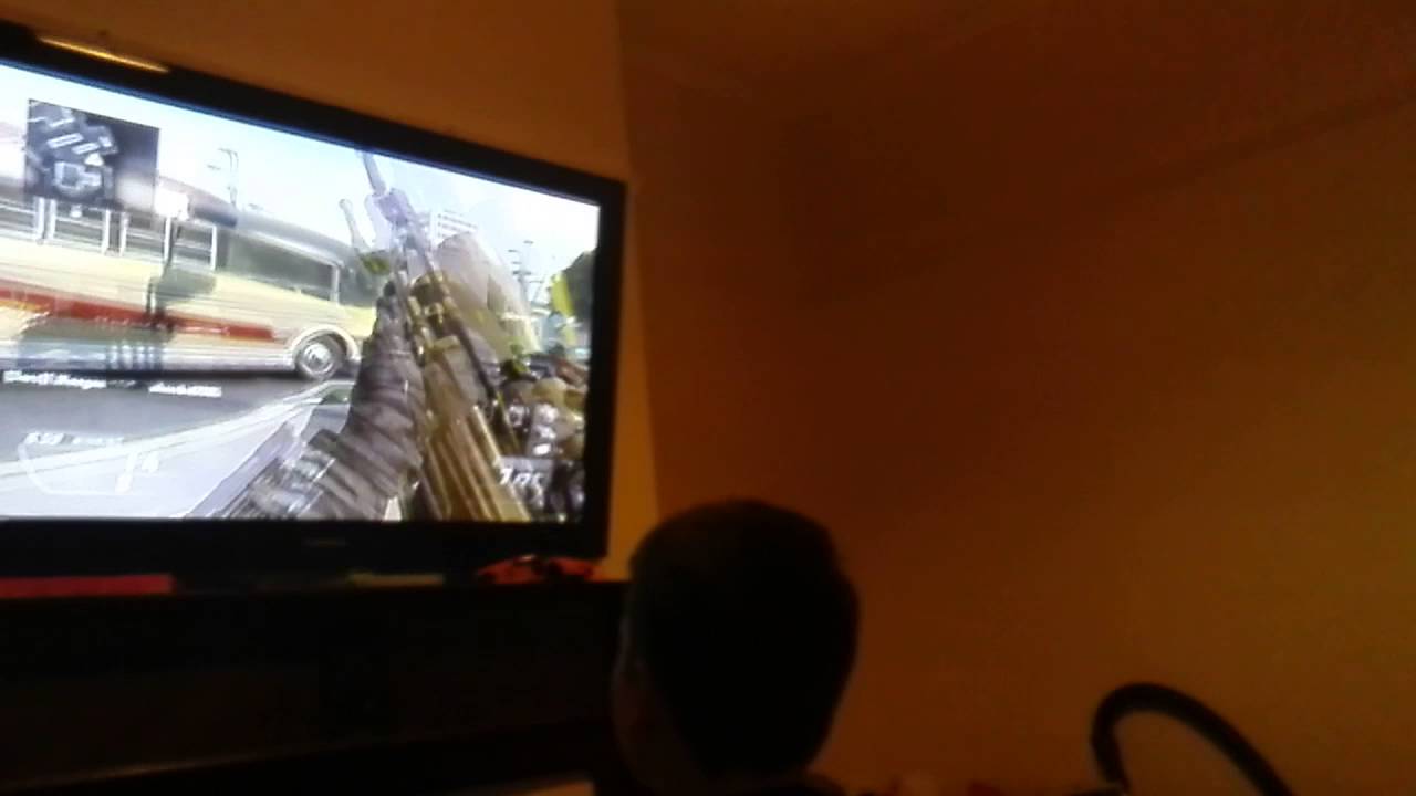 Retro cod with guest - YouTube