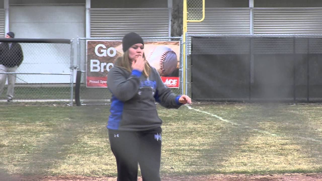 Softball preview: Skyview Falcons - YouTube