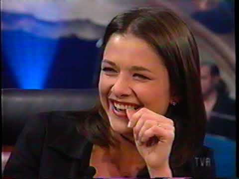 Le Grand Blond Avec Un Show Sournois - 2000-11-21 - Isabel Richer, Jean ...