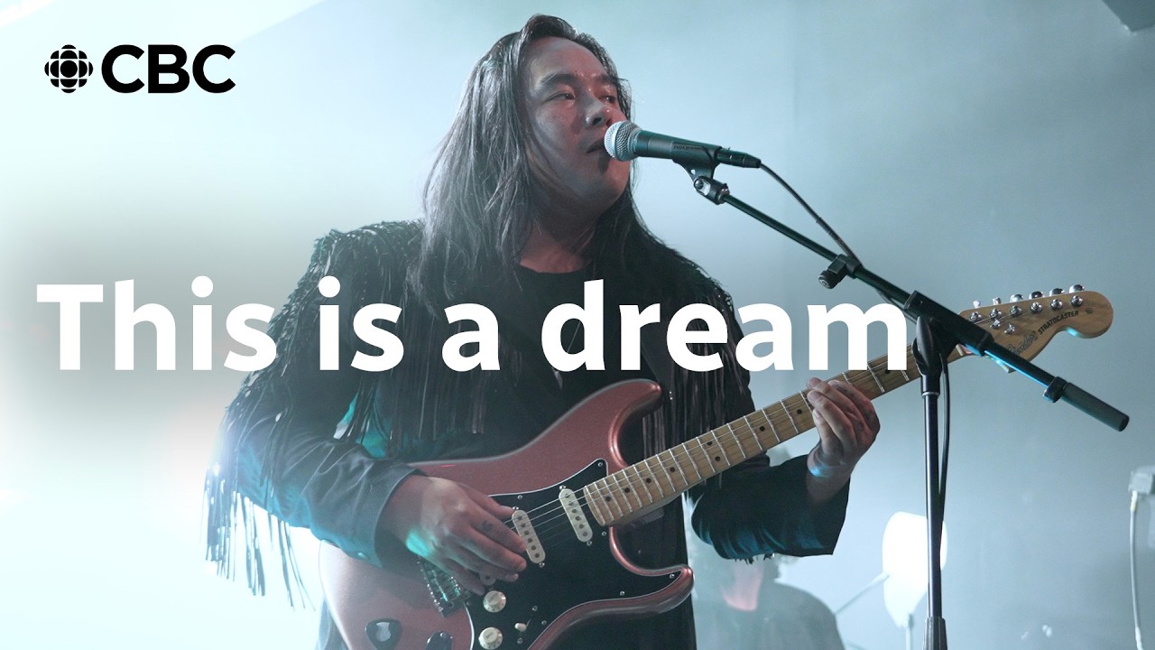 Aysanabee: Live Concert | CBC Music Live - YouTube