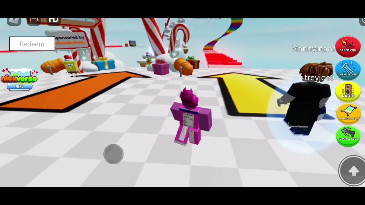 Roblox onby - YouTube