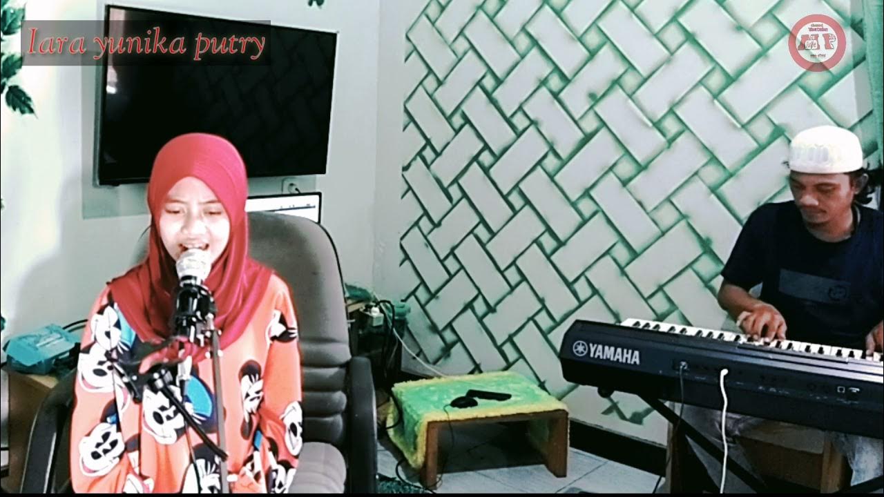 JERA - by iara putri !! usia 12 tahun !! gurih bener suranya - YouTube