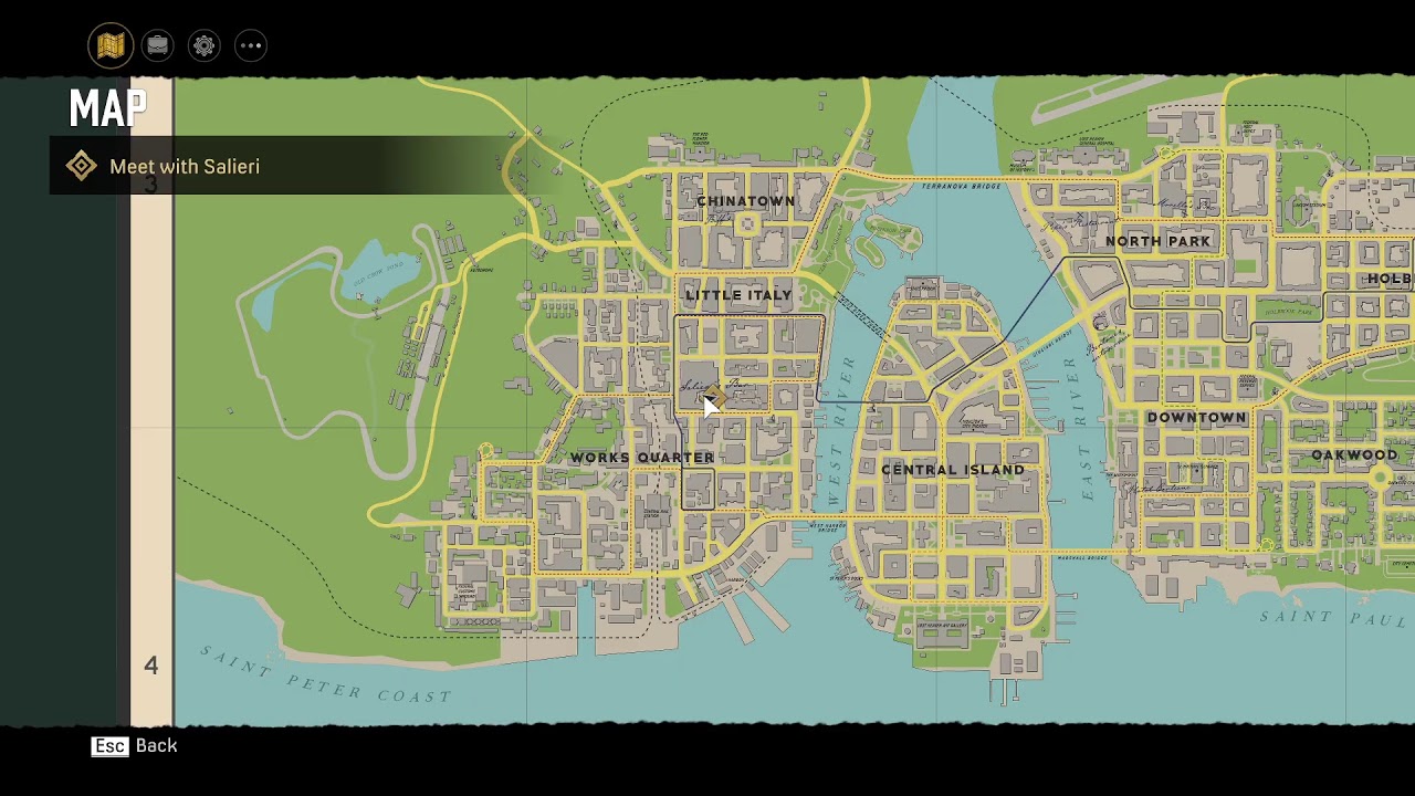 Mafia: Definitive Edition - Live - 4K 🎮 ️ 🛰️ 1080 🔴 - YouTube