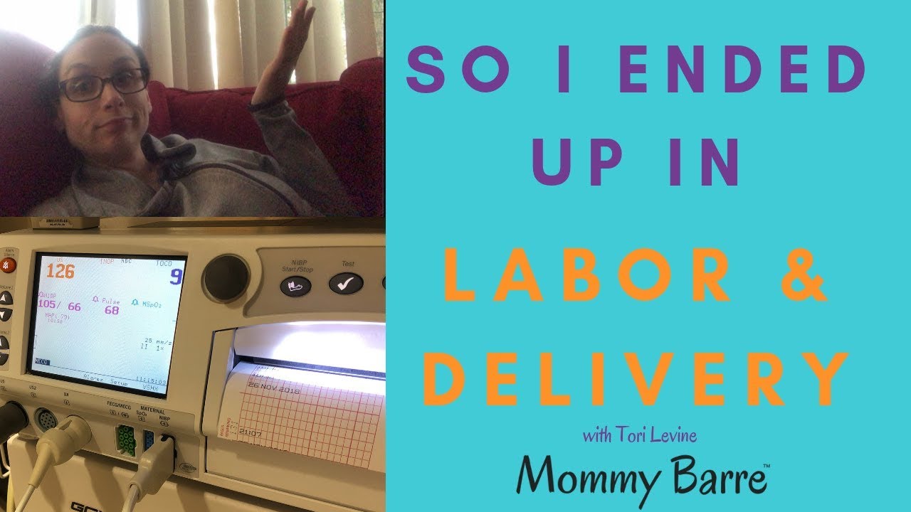 Cramping And Dizziness During Pregnancy Ended Up In Labor And Delivery cramping-and-dizziness-during-pregnancy-ended-up-in-labor-and-delivery