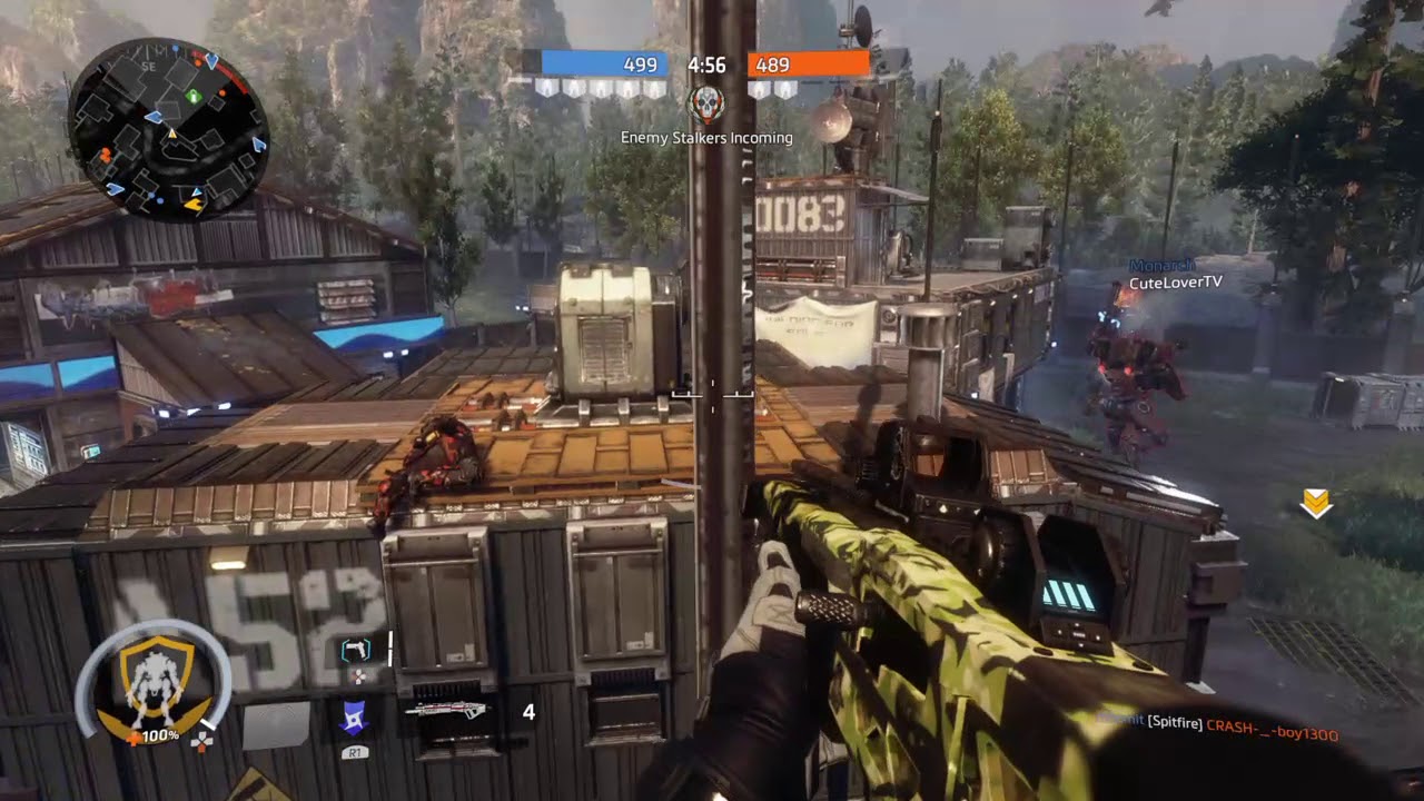 Pulse Blade Kills Youtube