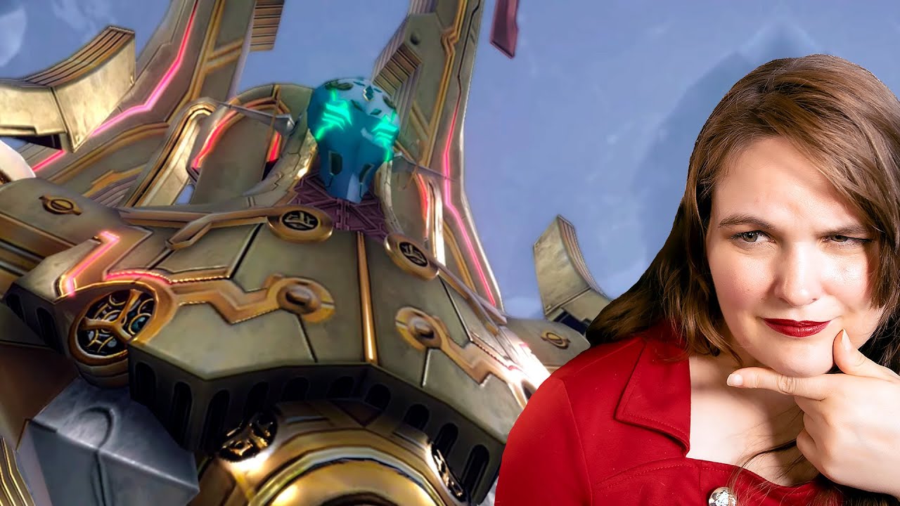 Does Egil even WANT the Monado?! (Xenoblade Episode 10) First Time ...