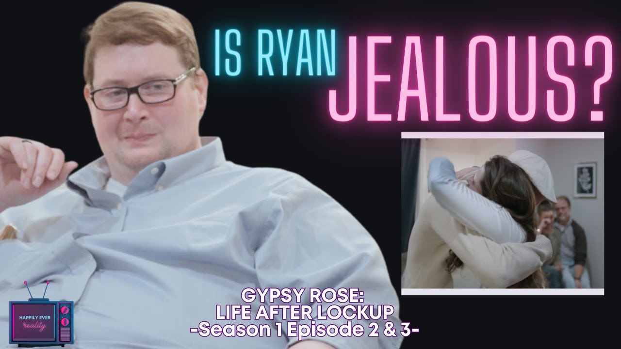 Ryan Can SHARE Gypsy | Gypsy Rose: S1 Ep 2 & 3 - YouTube