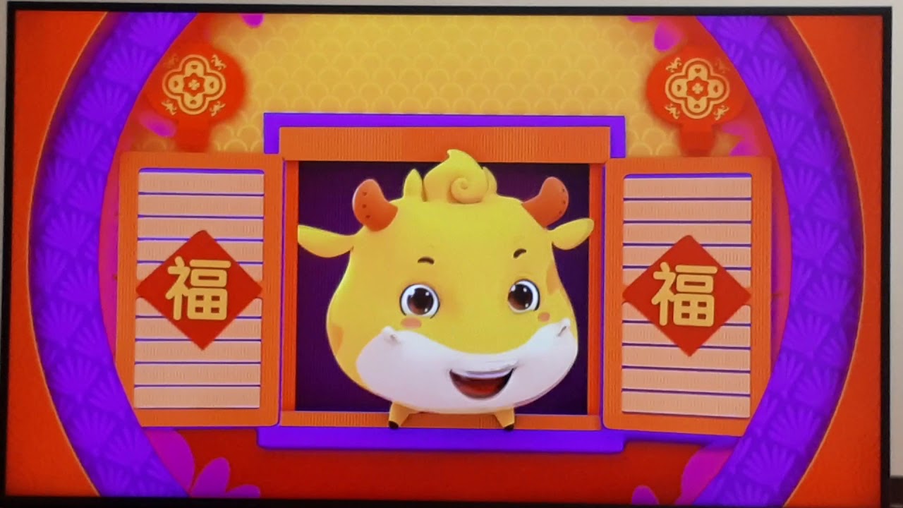 心连心希望元气满满MooMoo哒 Astro AEC HD (2021) - YouTube