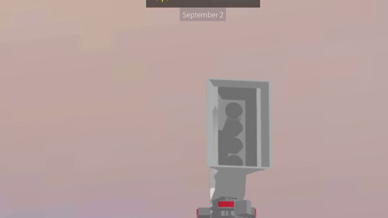 Whelen Vortex R4 in garland at roblox siren - YouTube