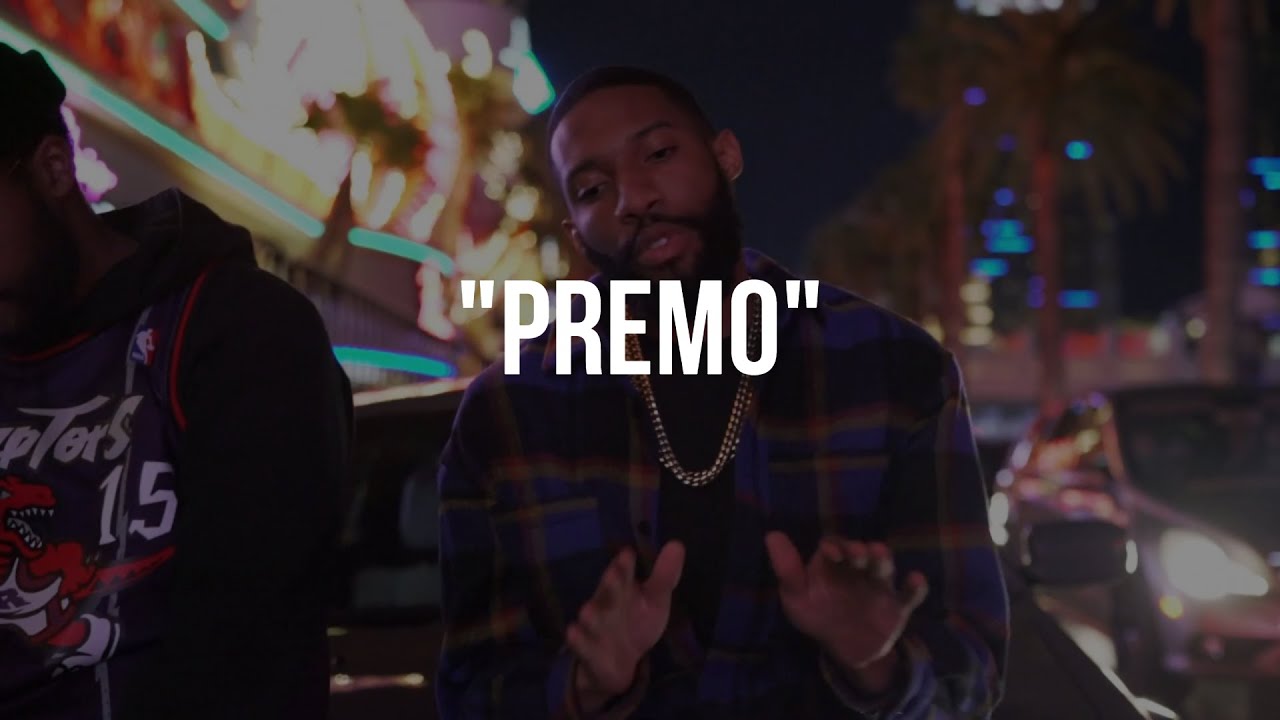 [FREE] Premo Rice Type Beat (Prod by Haze Felix) - Premo - YouTube