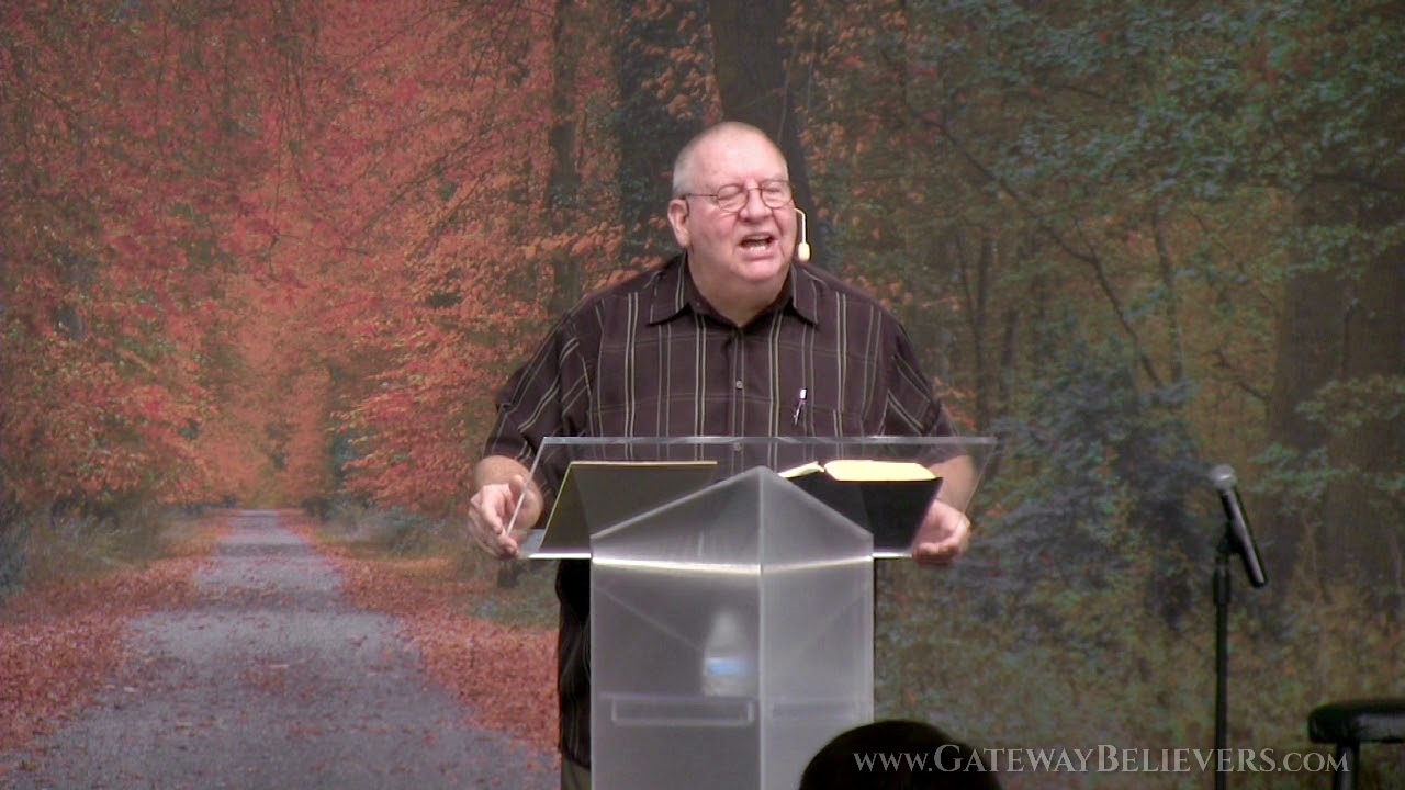 Sermon - America's Last Call, Apostle David Coker, Nov 08 2020 AM - YouTube