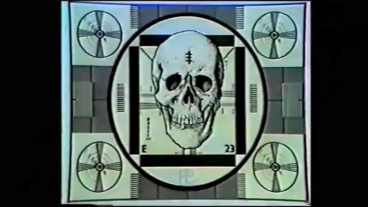 Psychick Television - A Spokesman for the Temple Ov Psychick Youth ...