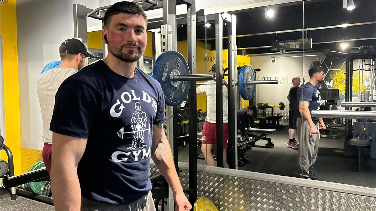 Build Muscle Easily with High Threshold Muscle Building Workouts. Get ...