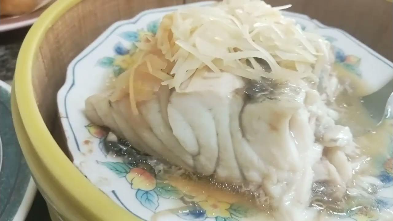 เมืองเดียวในไทยที่มีปลาพยูน และมีของปังๆเยอะมาก @ของดีเมืองตรัง ภาสินี ...