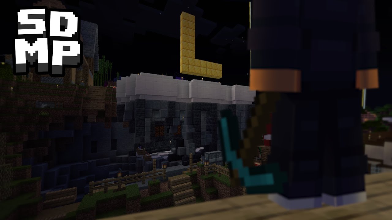 rebuilding anew - SDMP - YouTube