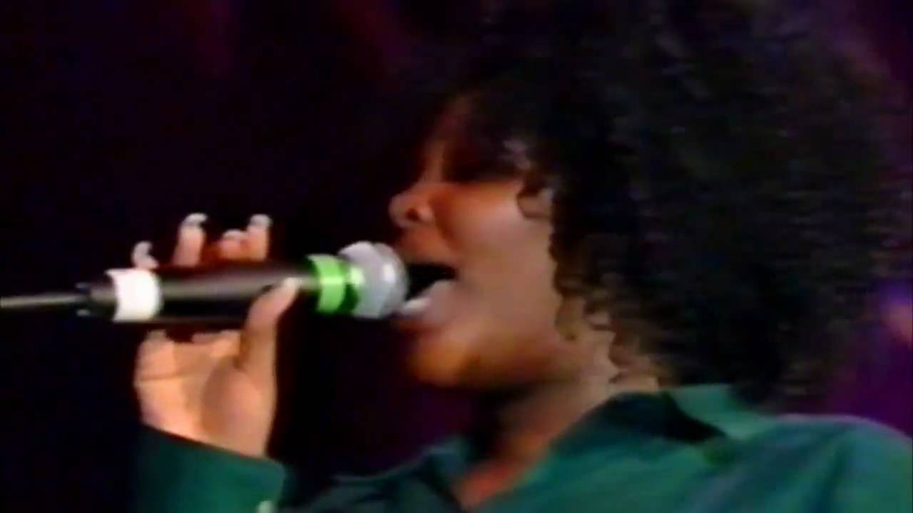 D-Influence Live In Montreux - 9 - 'Midnight' (Part 1) - YouTube