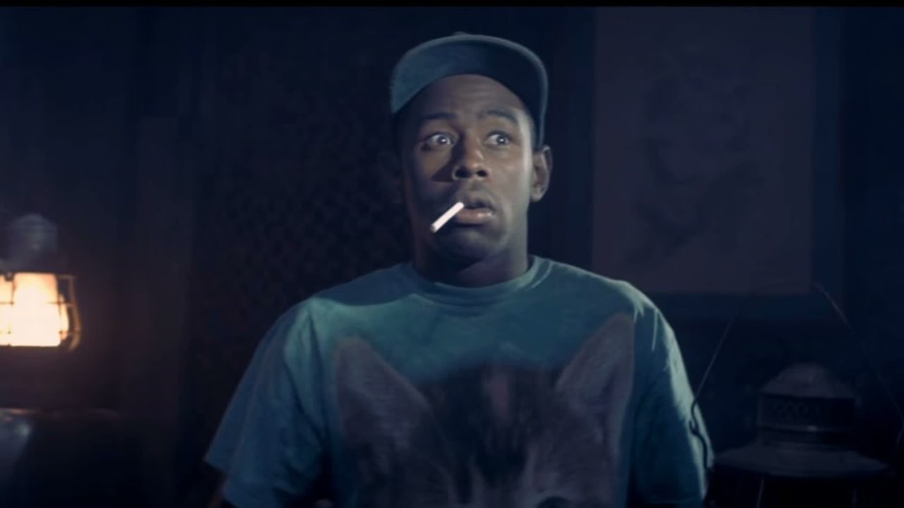 TYLER THE CREATOR - SAM IS DEAD ( INSTRUMENTAL REMAKE) - YouTube