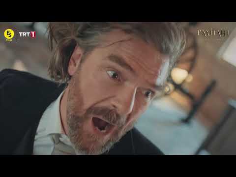 Halil Halid, Joris’i yakalıyor! (95.Bölüm)