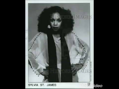 Sylvia St. James Better Things - YouTube
