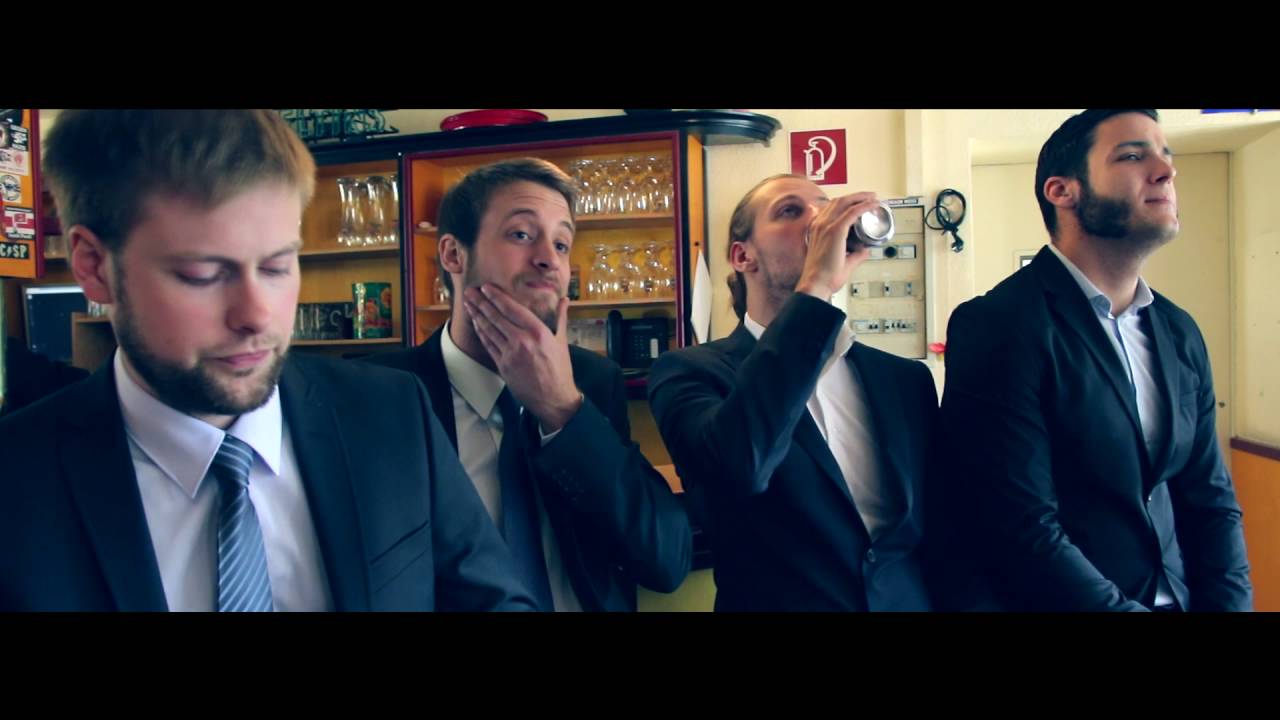 Enfeeble - Mistress (Official Video) - YouTube