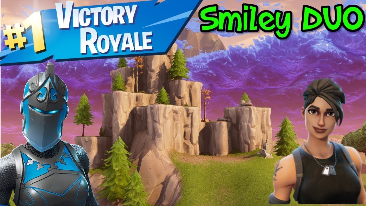 Smiley Clan - Duo Dub - YouTube