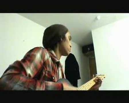 Leon Jala- Pink Moon (NICK DRAKE COVER) - YouTube