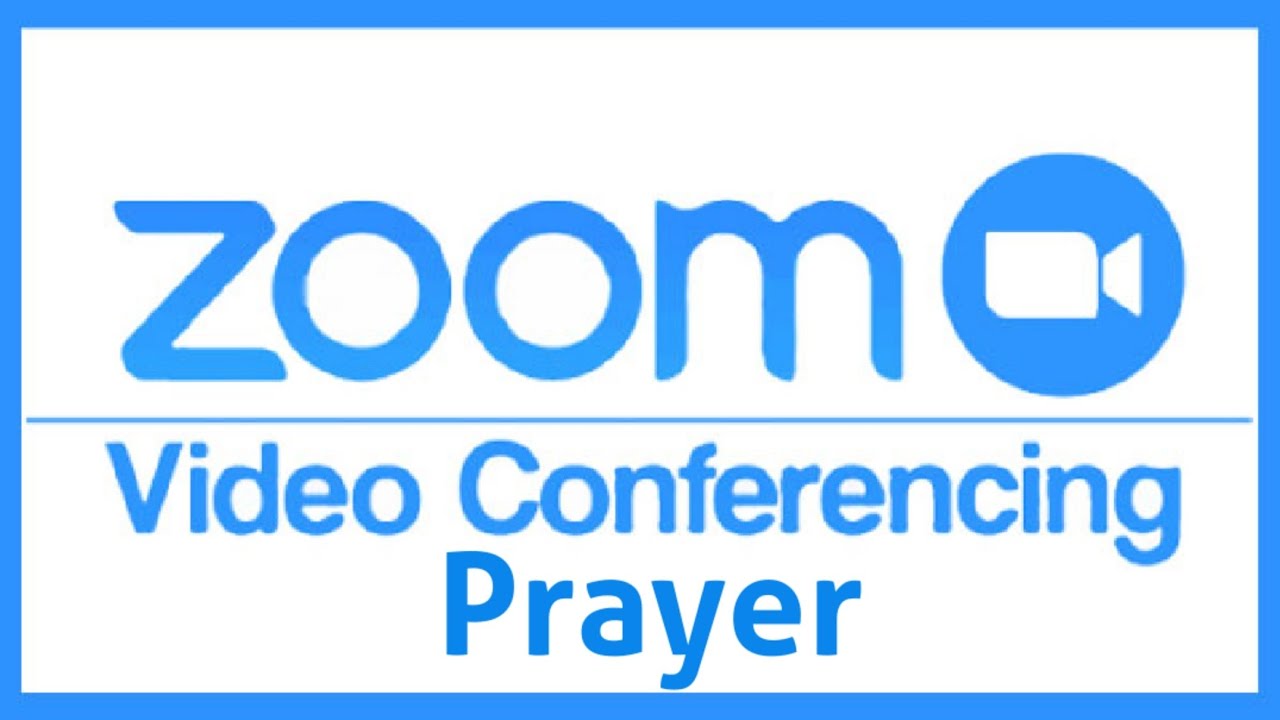 Revival prayer video conference call prayer - YouTube