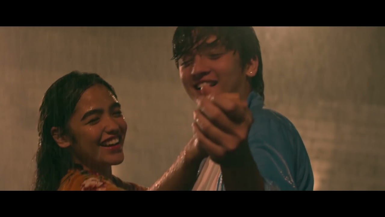 Zach Tabudlo- Binibini (Official Music Video - YouTube