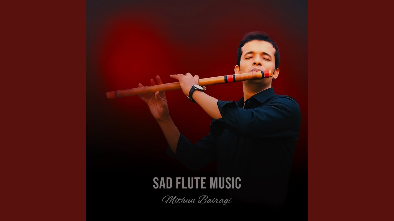 Sad Flute Music (Emptiness) - YouTube