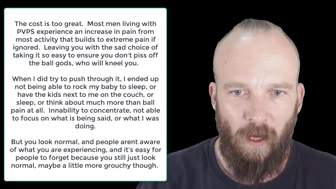 post-vasectomy-pain-syndrome-awareness-higher-risk-than-people-know
