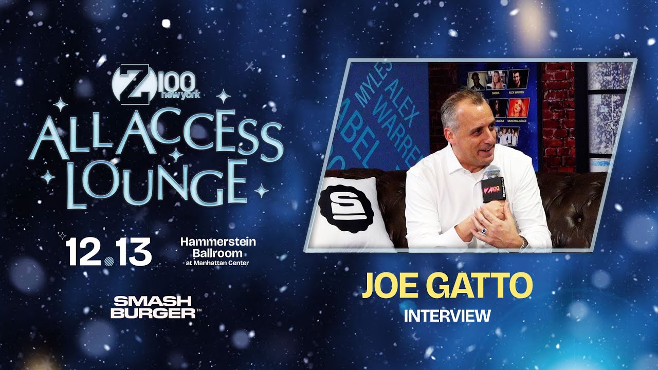 Joe Gatto on Helping People Through Comedy, 'Two Cool Moms,' His Gatto ...