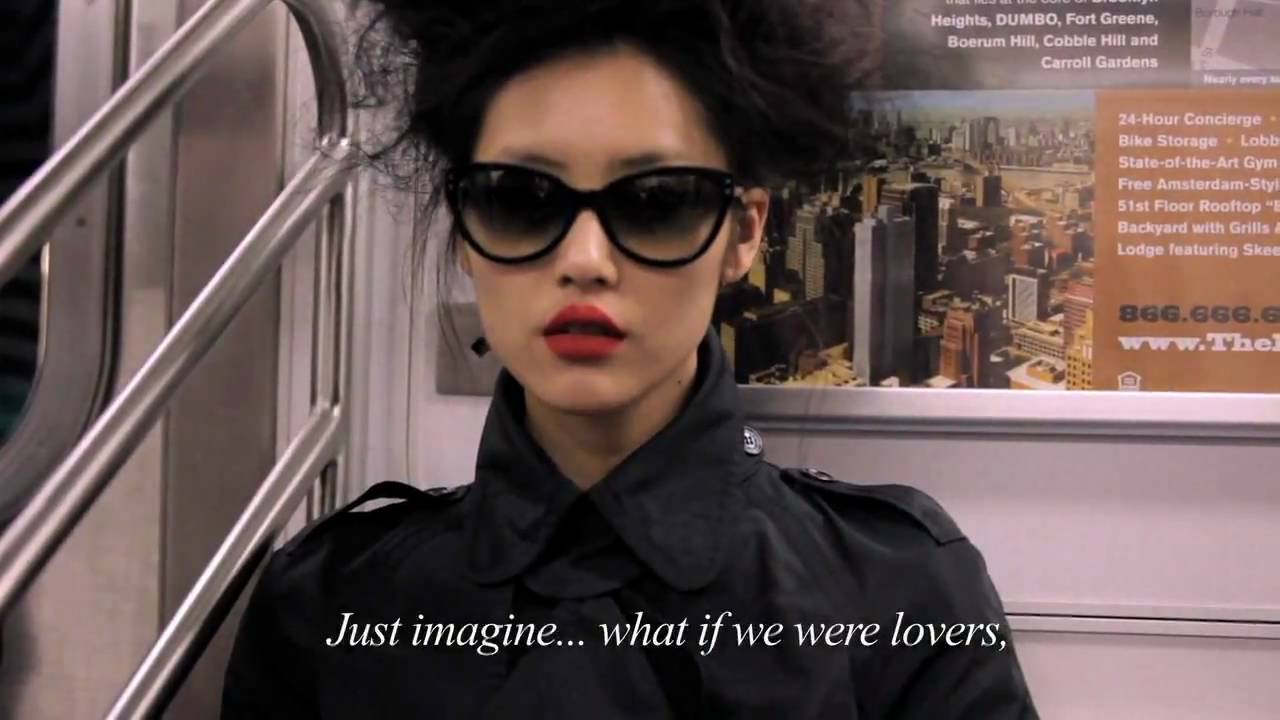 Nowness' short film, 'How You Look At It' - YouTube