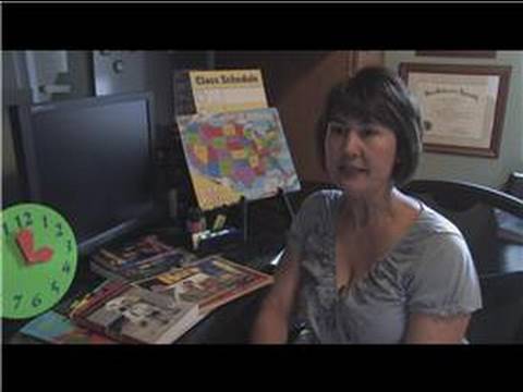 Elementary Education : How to Teach Remedial Reading - YouTube