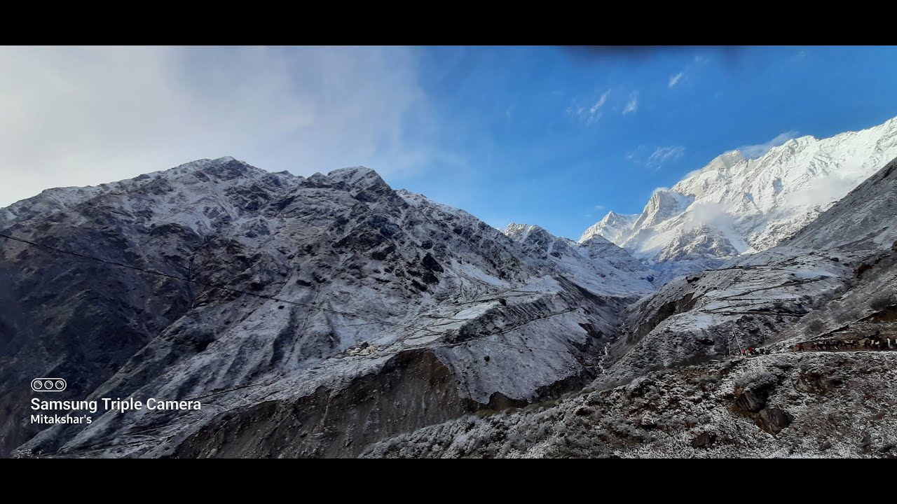 Day-3 of Kedarnath Rishikesh Yatra - YouTube
