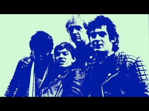 THE STIFFS John Peel 5th February 1980 - YouTube