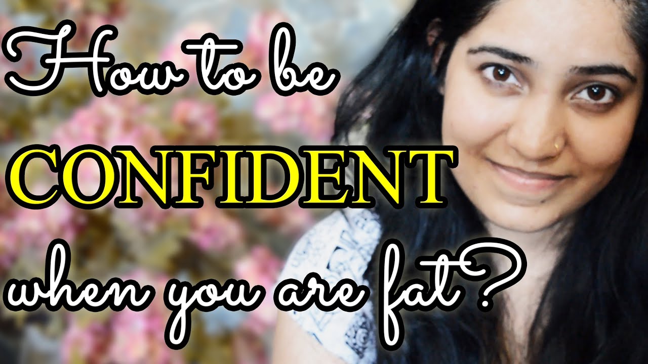 On Being Fat and Confident (Let's Talk) | RGV Love | Indian YouTuber ...
