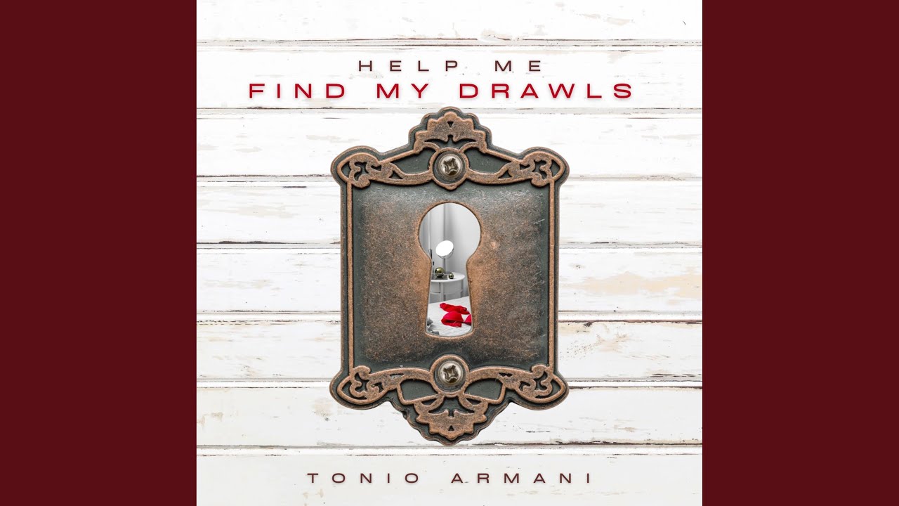 Help Me Find My Drawls - YouTube