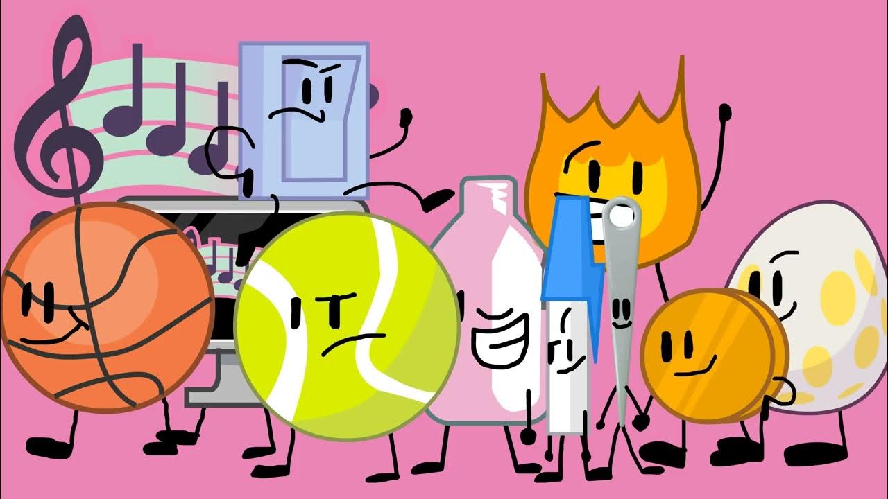 TPOT Teams Characters (Team Swap Edition - 10 Members) - YouTube