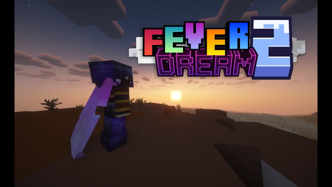 I Joined Fever Dream - YouTube