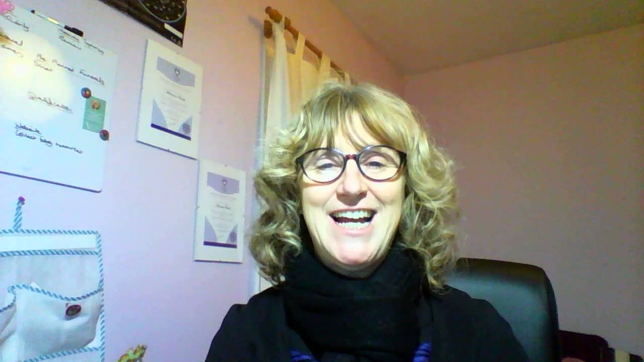 Christina Snell - YouTube