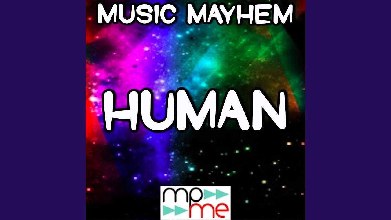 Human - YouTube