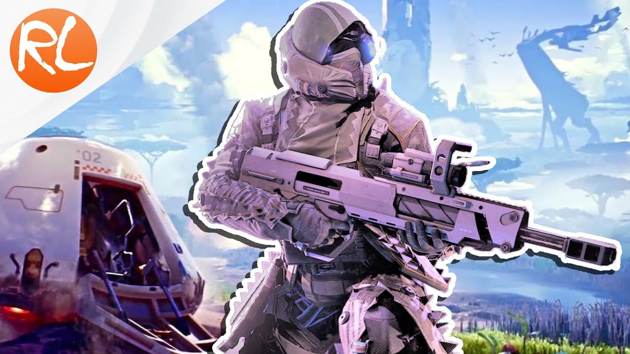 OBJECTIVE BASED BR!?! (The Cycle Gameplay) - YouTube