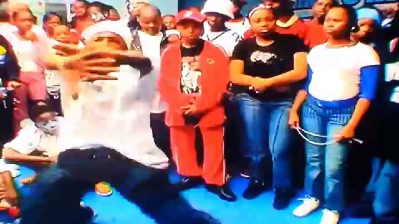 Speed by The Original Blue Murphy - YouTube