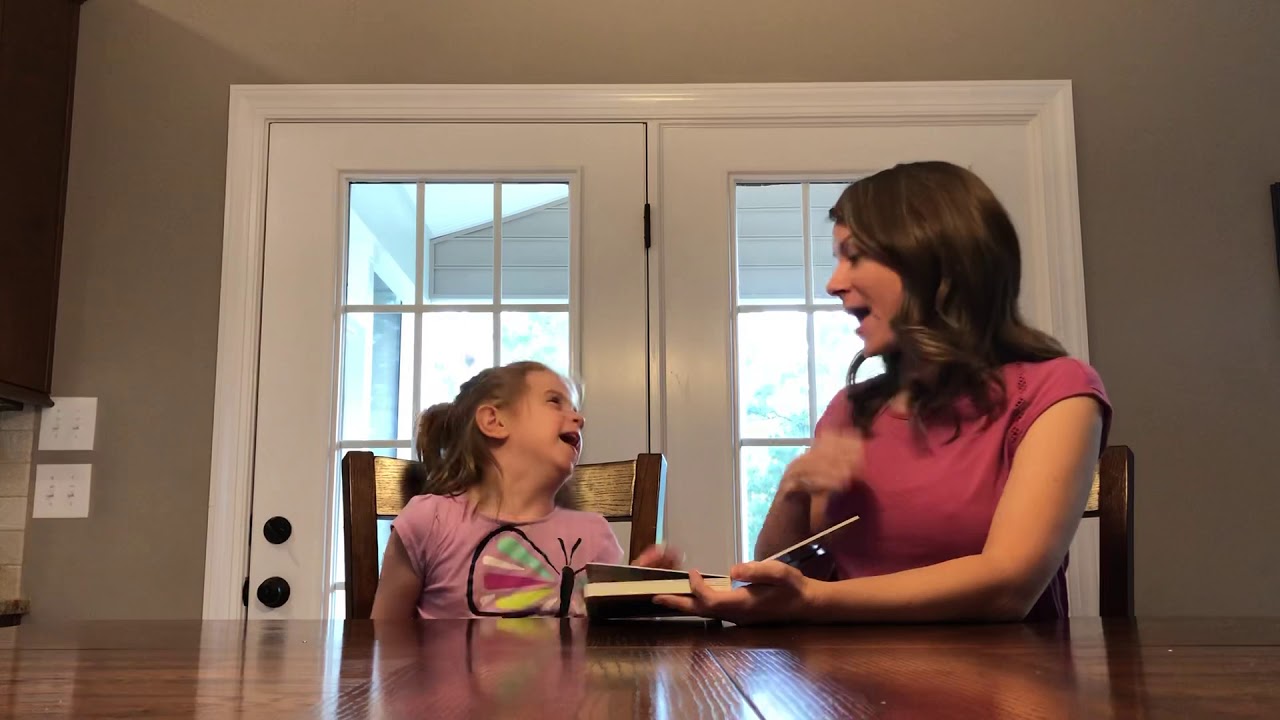 Signing books like a pro - YouTube