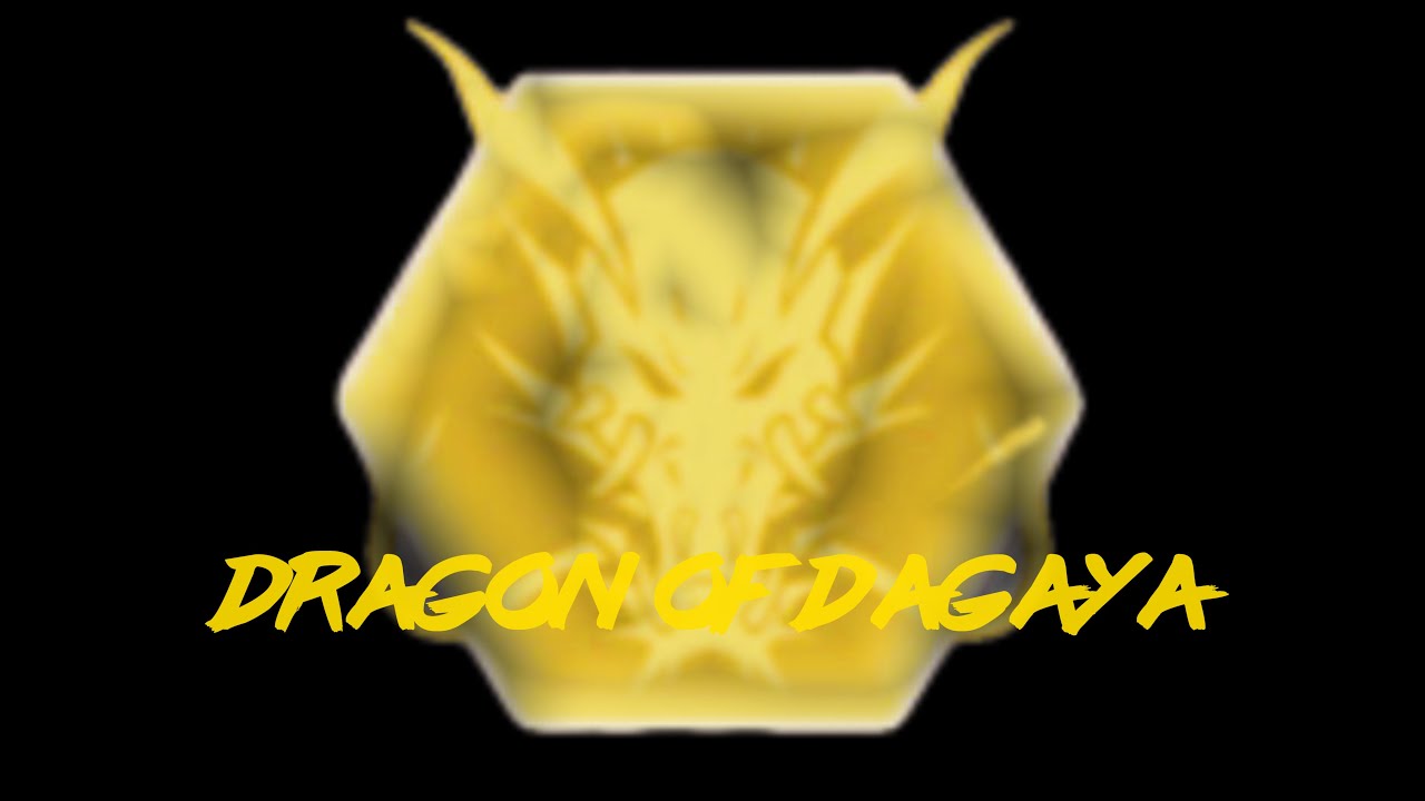 Dragon Of Dagaya | Unusual Force - YouTube