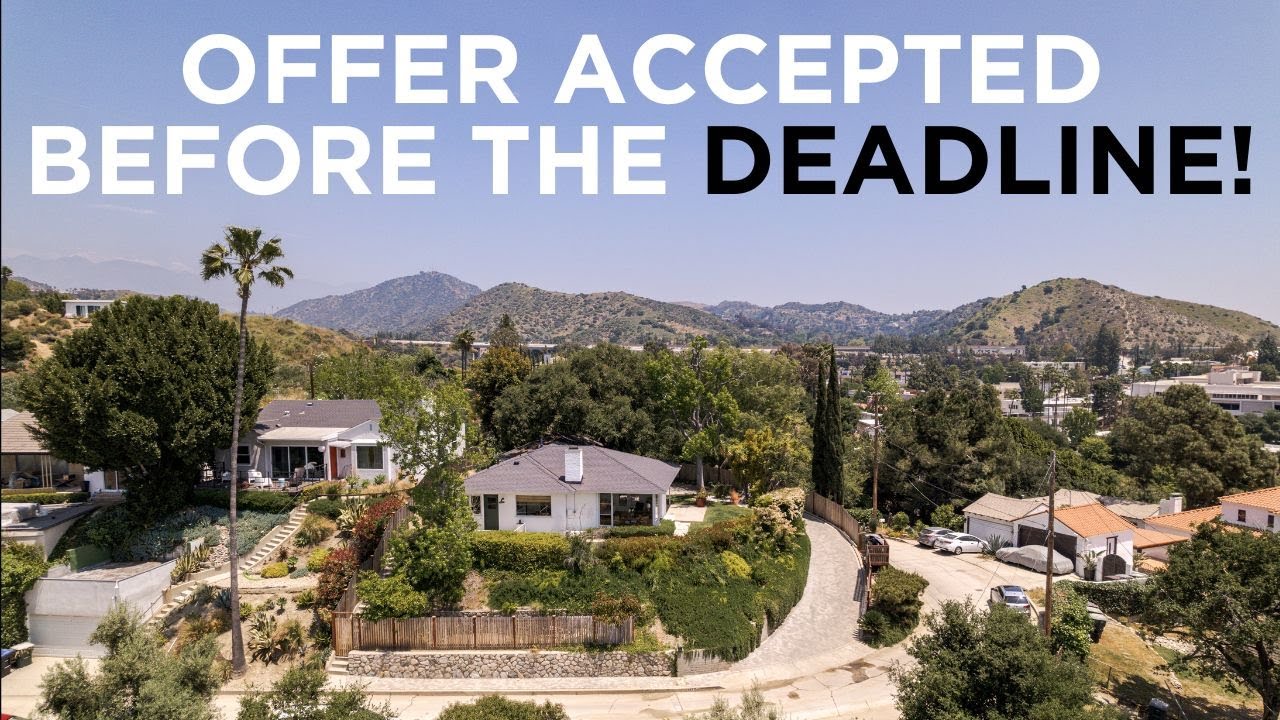 Is It Possible To Get An Accepted Offer Prior To The Offer Deadline ...